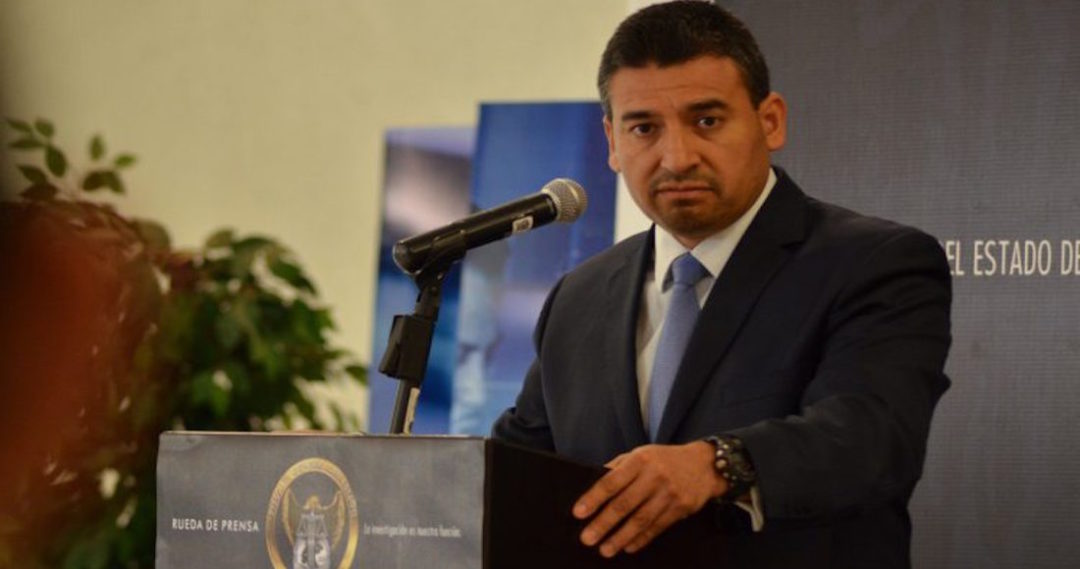 Zamarripa y su equipo recibieron casi 10 mdp tras renuncia del ex ...